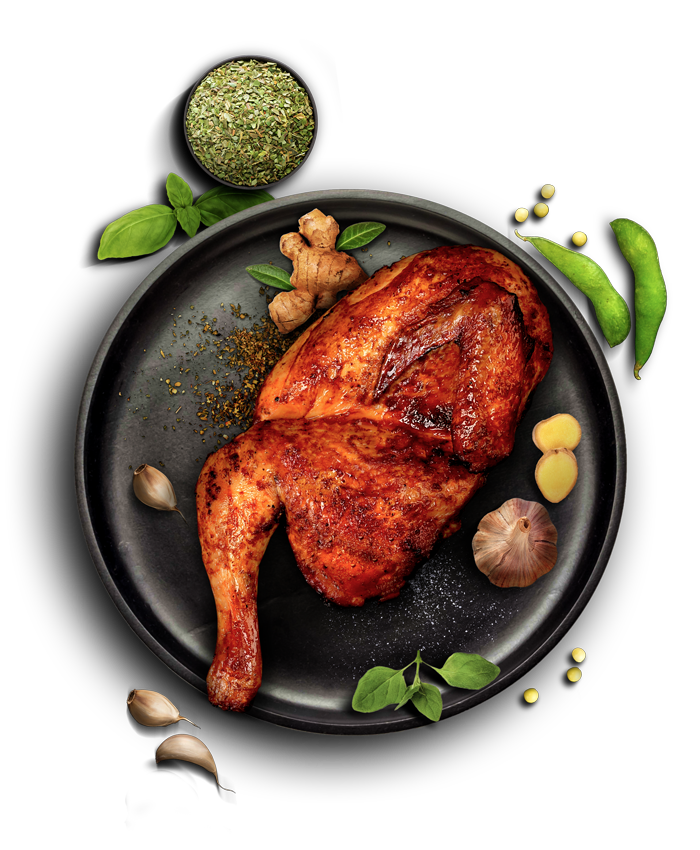 Al Ain farms - Cook In The Bag